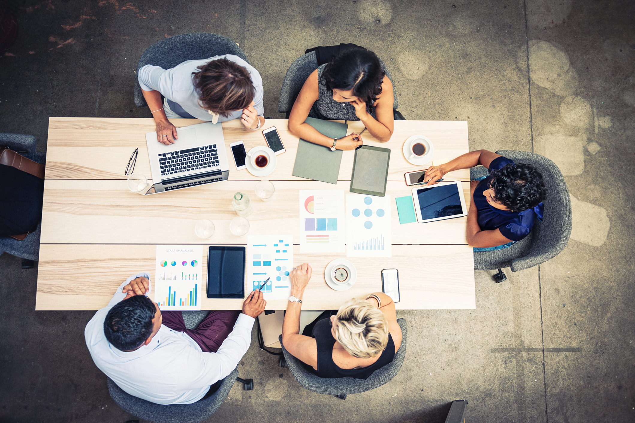 Elliott Davis Customer Story | Rightworks
