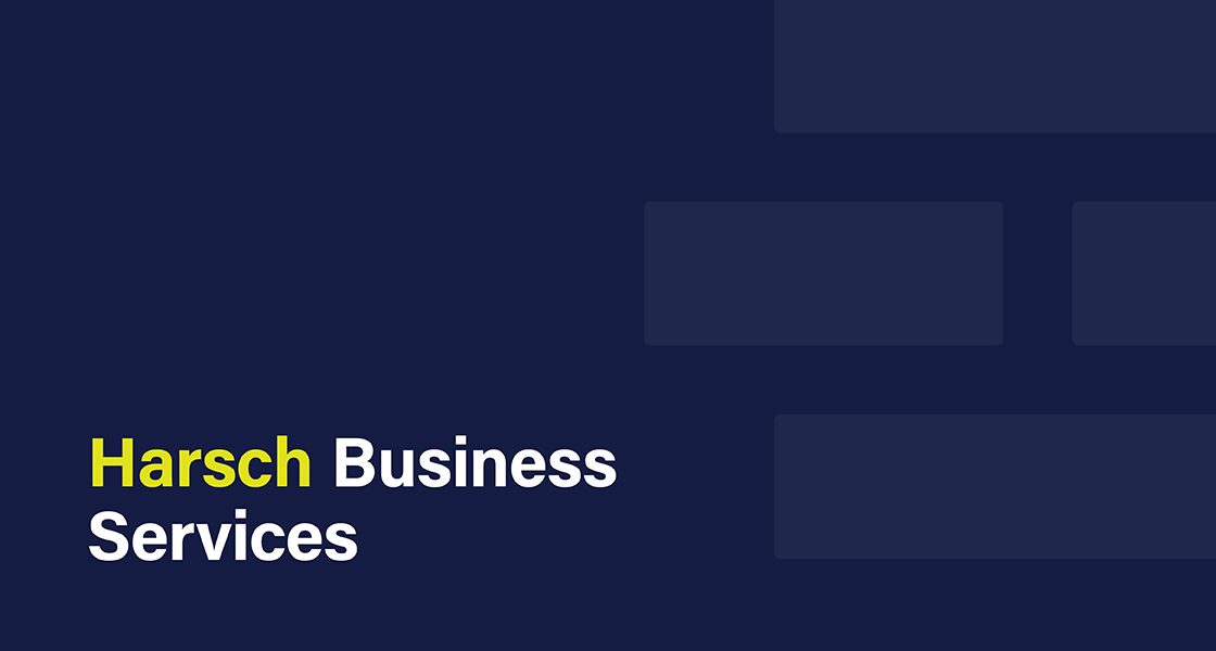 Harsch Business Services Customer Story | Rightworks