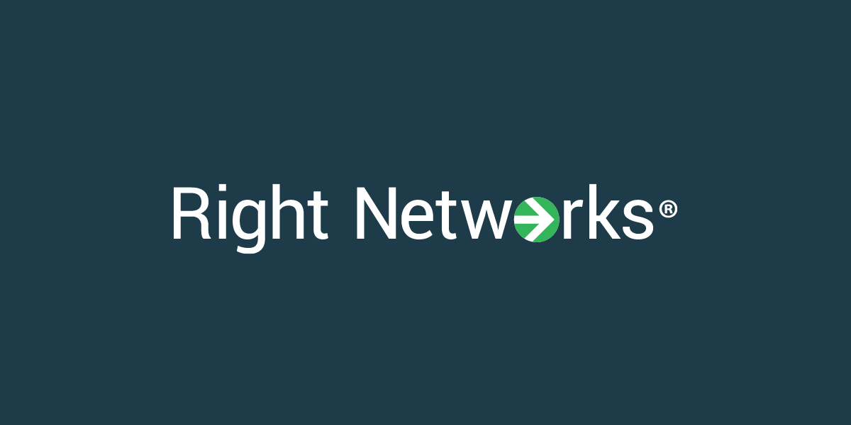 Right Networks Expands Leadership Team as Company Experiences Record ...
