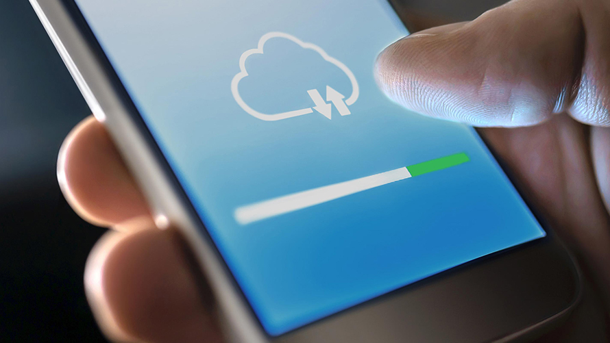 How Does Cloud Technology Work? | Rightworks