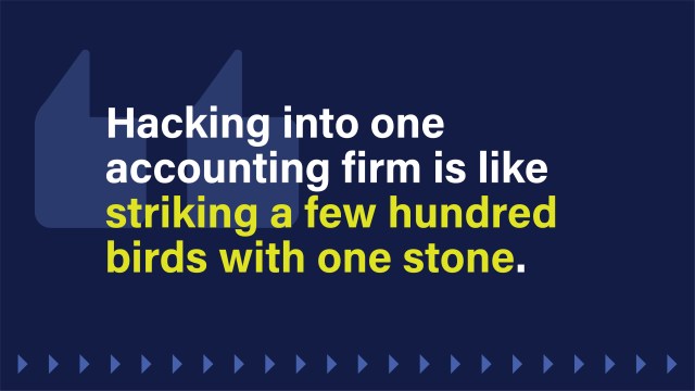 Accounting challenges: Here\\\'s how to solve them | Rightworks