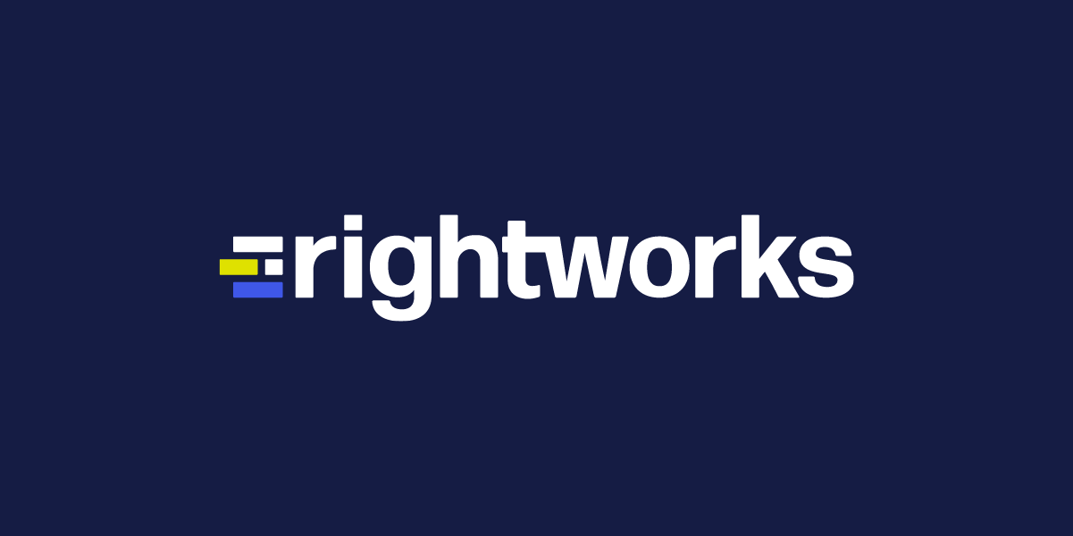 Right Networks rebrands as Rightworks and unveils an improved and ...