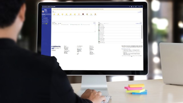 Tax season 2024: 7 security tips for your accounting firm | Rightworks