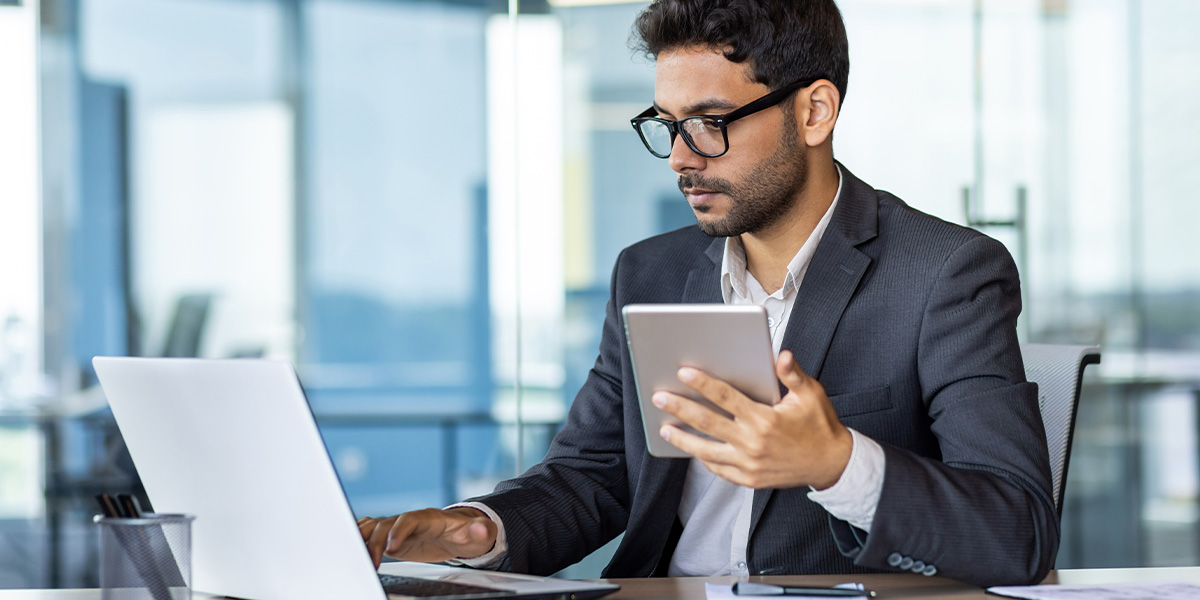 Device security: Why it's too important to ignore | Rightworks