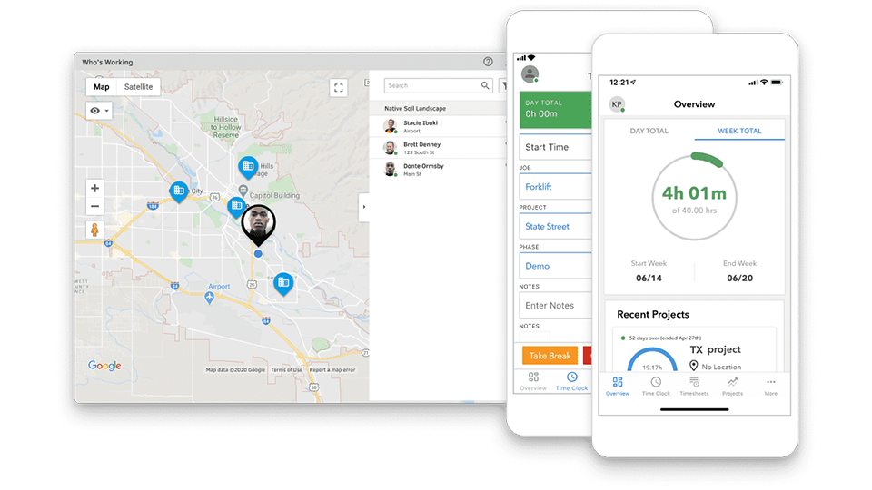 Time tracking with QuickBooks: 5 essential apps | Rightworks
