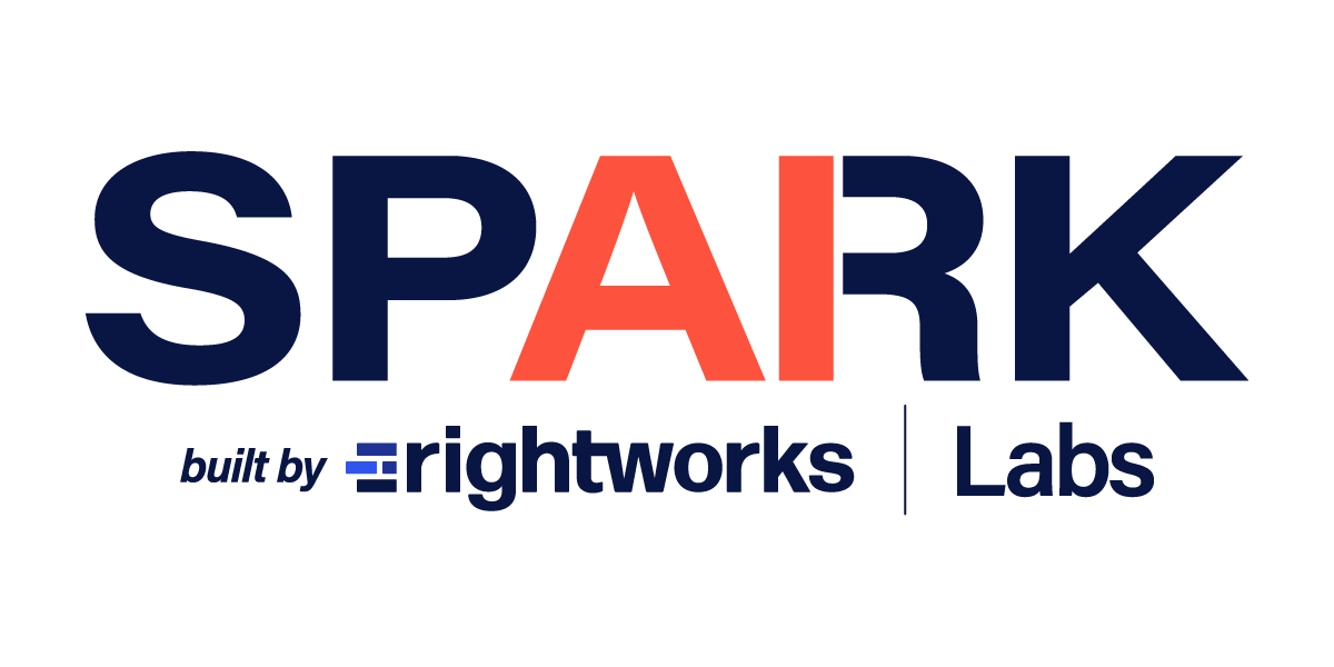 Spark AI: Purpose-built for accounting by experts | Rightworks