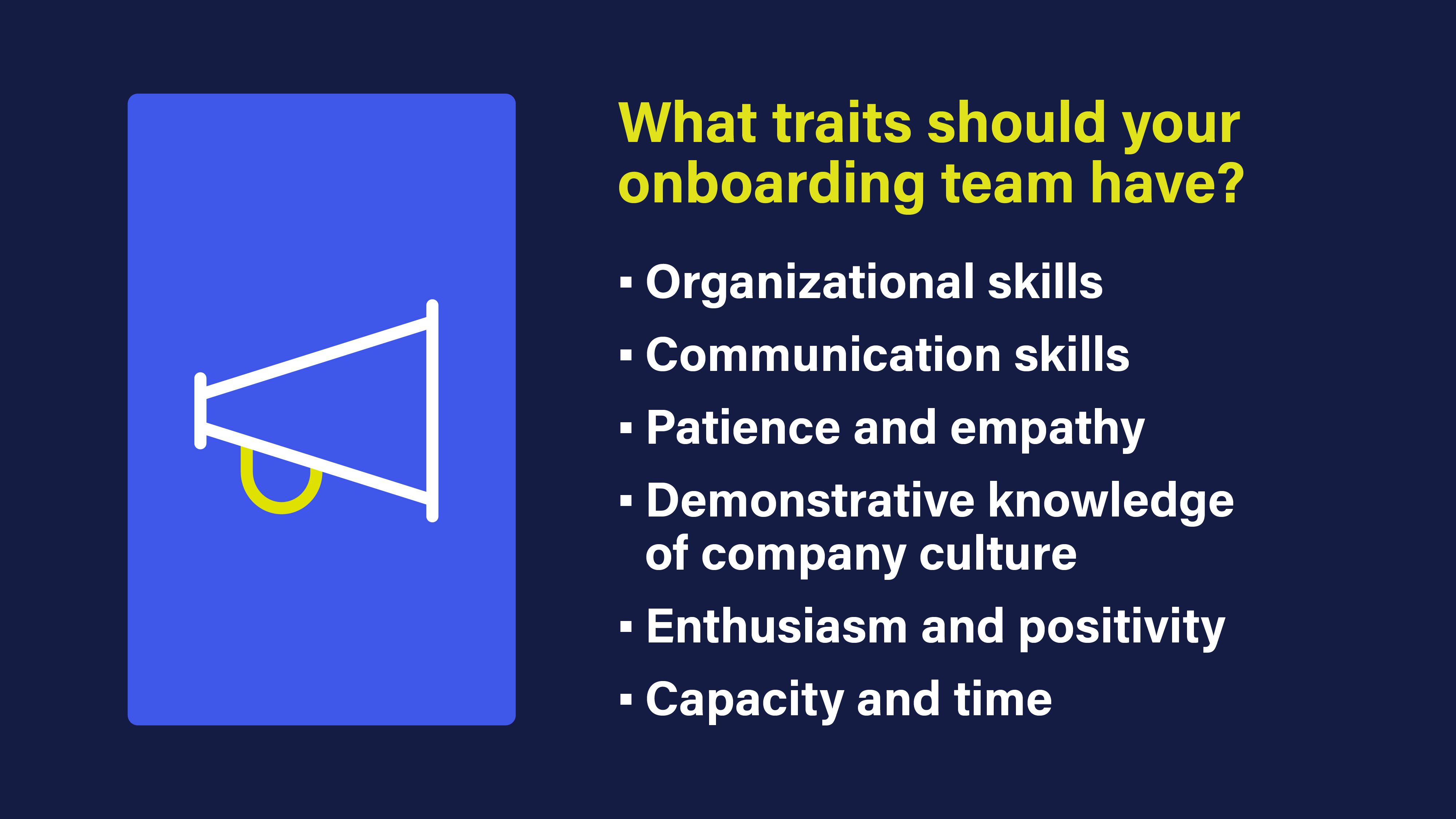 Employee onboarding process: Pre-hiring essentials | Rightworks