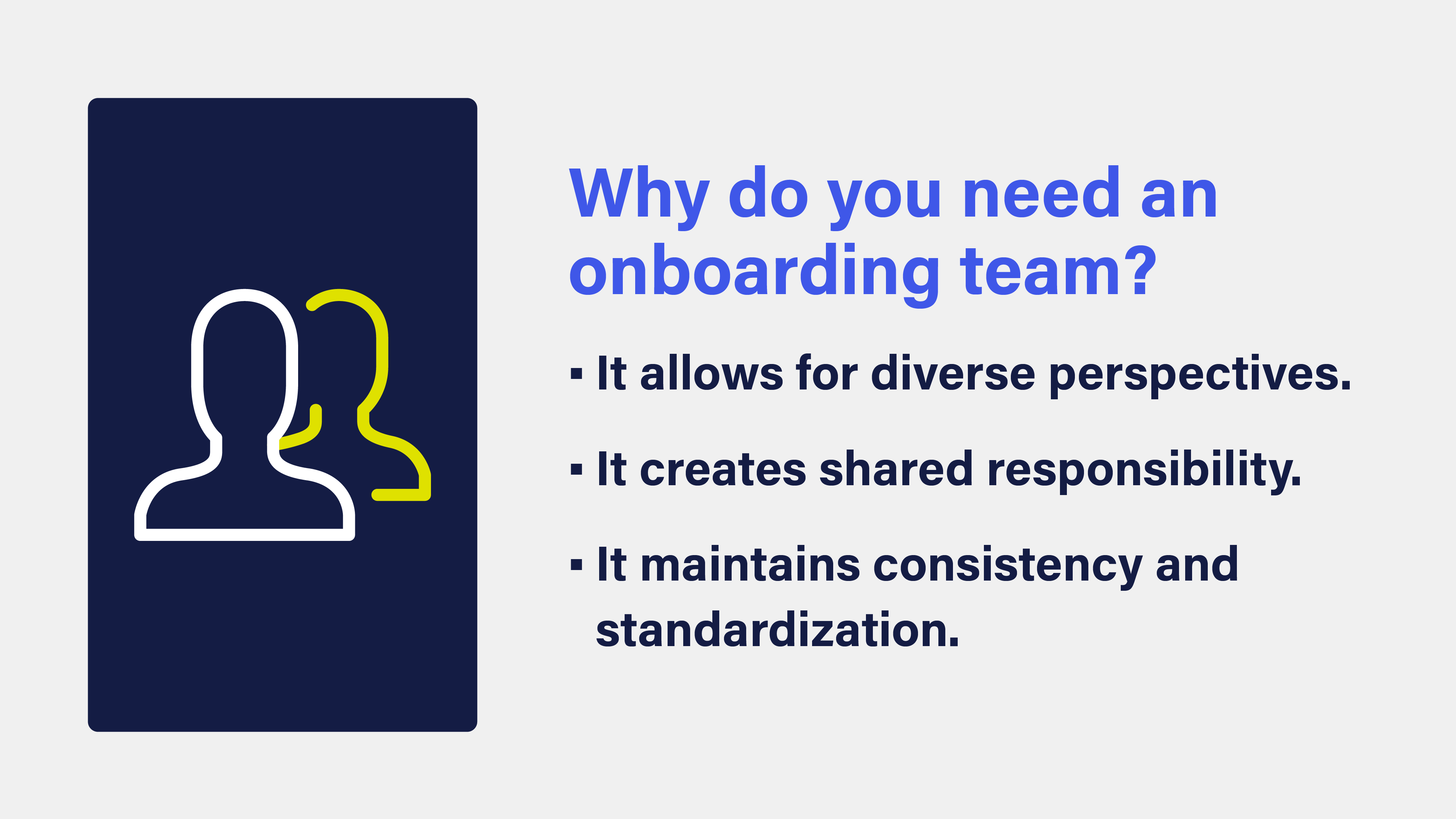 Employee onboarding process: Pre-hiring essentials | Rightworks