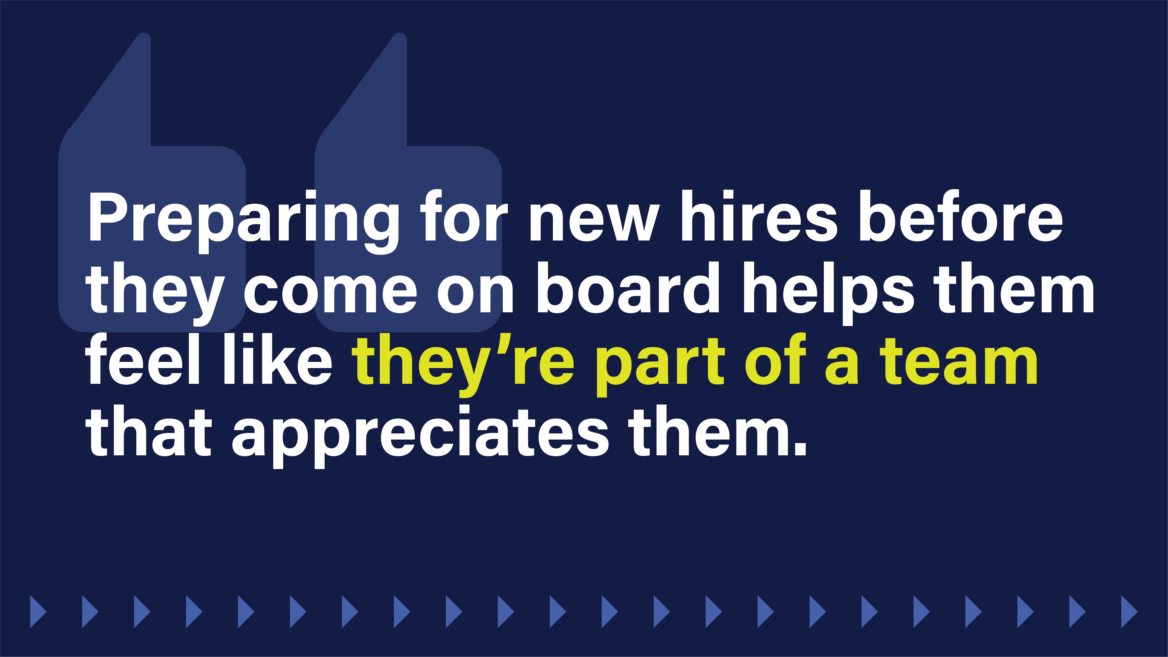 New hire onboarding checklist: 6 things you need | Rightworks