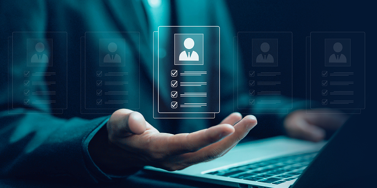 Hiring process: 4 steps for finding the right fit | Rightworks