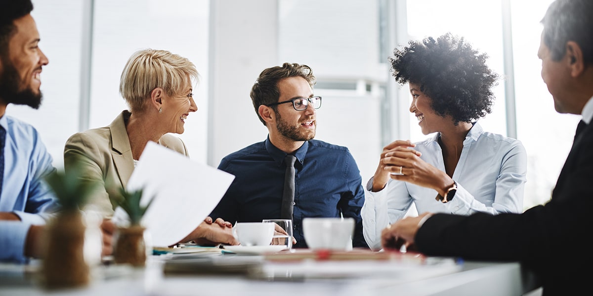Retention Revolution: Transforming accounting firm culture | Rightworks