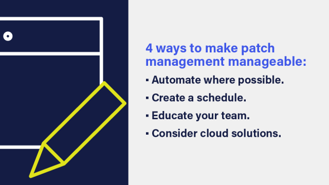 Software patches: A key defense for accounting firms | Rightworks