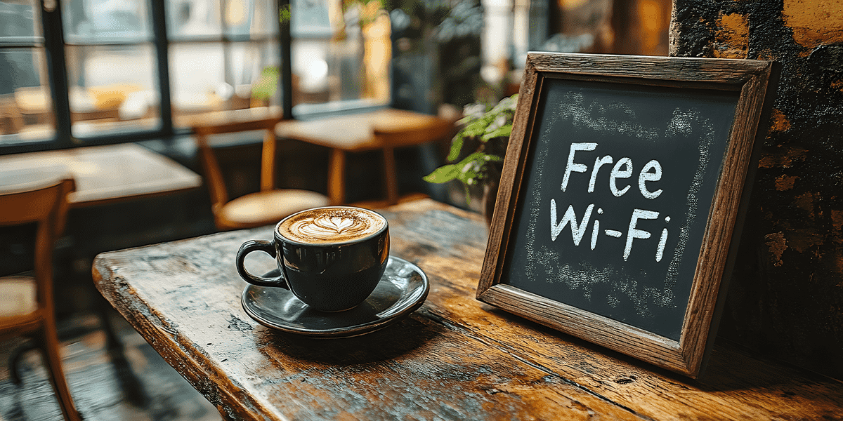Private Wi-Fi address: What it is and why you need it | Rightworks