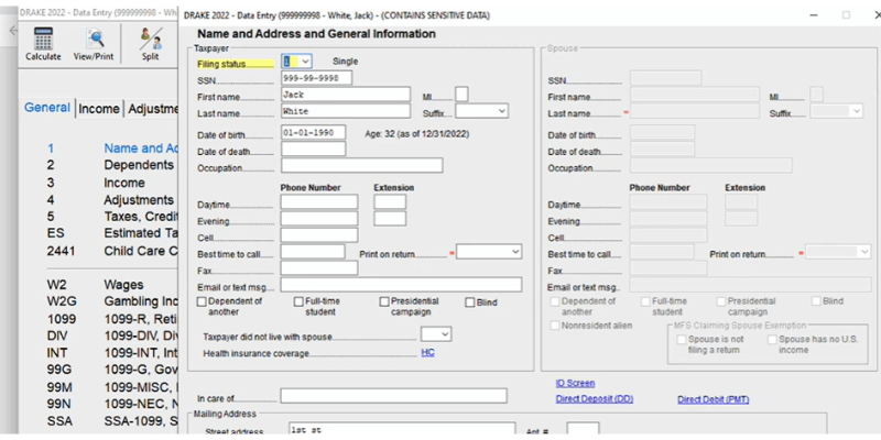 The Best Accounting & Tax Software of 2025 | Rightworks
