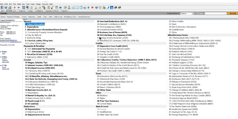 The Best Accounting & Tax Software of 2025 | Rightworks