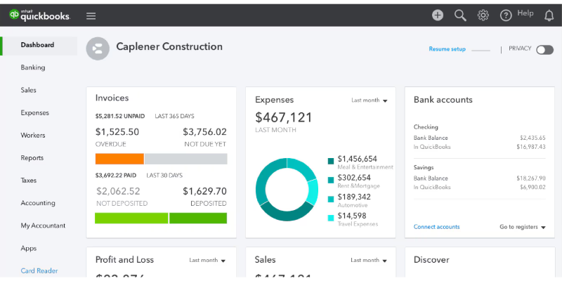 The Best Accounting & Tax Software of 2025 | Rightworks