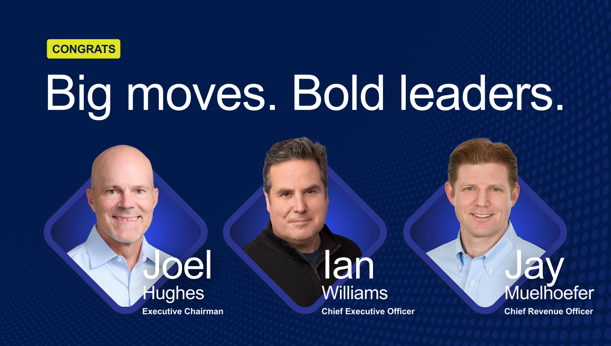 Rightworks Appoints New CEO and CRO | Rightworks