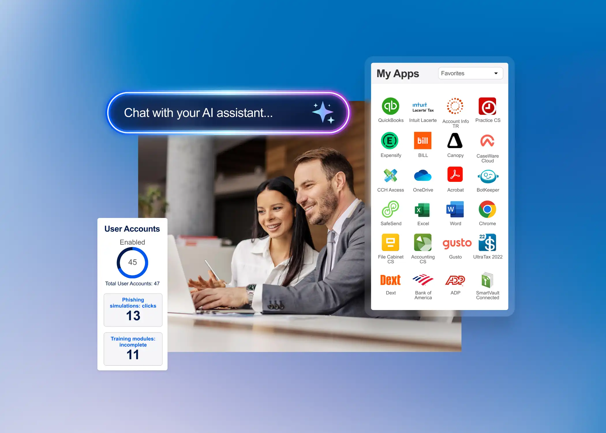 Cloud solutions for accounting firms | Rightworks