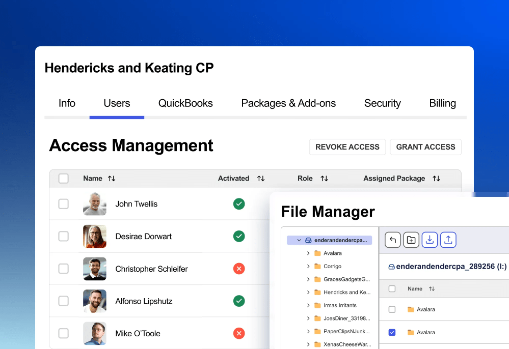 Rightworks Cloud Hosting | Host Quickbooks in the cloud